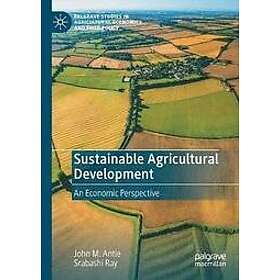 Sustainable Agricultural Development, Från 410 kr