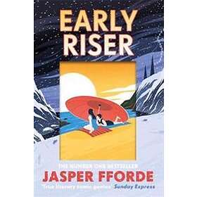 Early Riser - Hitta bästa pris på Prisjakt