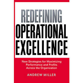 Redefining Operational Excellence - Prisjakt.nu
