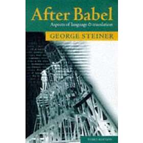 After Babel - Sammenlign priser hos Prisjakt