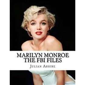 Best pris på Marilyn Monroe: The FBI Files: Rare And Controversial FBI Files - Prisjakt