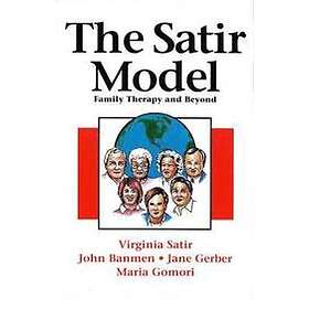 The Satir Model - Black Friday 2025 – Erbjudanden från 257 kr