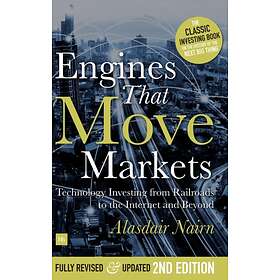 Engines That Move Markets, Från 595 kr