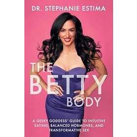 The Betty Body, Från 191 kr