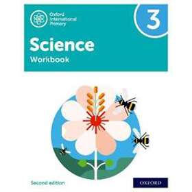 Oxford International Primary Science Second Edition: Workbook 3, Från ...