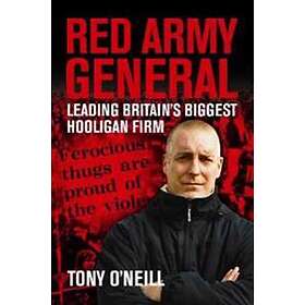 Red Army General - Sammenlign priser hos Prisjakt