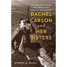 Rachel Carson And Her Sisters, Från 245 kr
