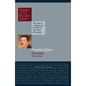 Best pris på Friedrich Ebert: Germany Bøker - Sammenlign priser hos ...