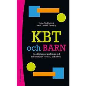 Best pris på KBT Och Barn Bøker - Sammenlign priser hos Prisjakt