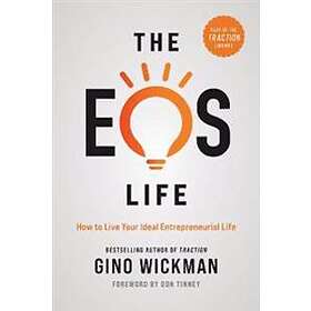 The EOS Life, Från 292 kr