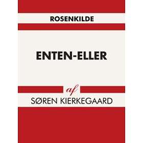 Enten-Eller, Från 398 kr