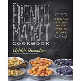 The French Market Cookbook, Från 190 kr