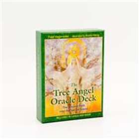 The Tree Angel Oracle Deck - Hitta bästa pris på Prisjakt