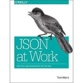 JSON At Work, Från 481 kr