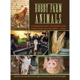 Hobby Farm Animals - Sammenlign priser hos Prisjakt