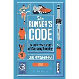 The Runner's Code - Sammenlign priser hos Prisjakt