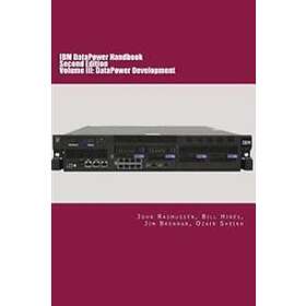 IBM DataPower Handbook Volume III: DataPower Development: Second ...