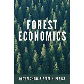 Forest Economics - Black Friday 2025 – Erbjudanden från 557 kr