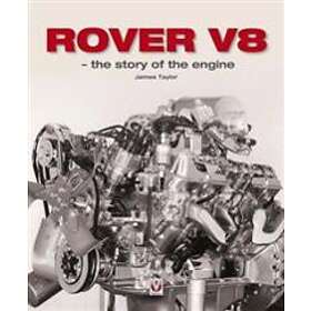 Best pris på Rover V8 The Story Of The Engine Bøker - Sammenlign priser ...