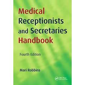 Best pris på Medical Receptionists And Secretaries Handbook Bøker ...