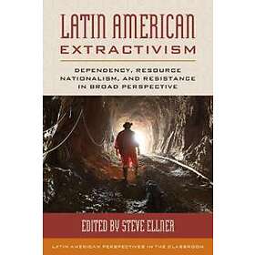 Best pris på Latin American Extractivism Bøker - Sammenlign priser hos ...