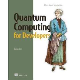 Best pris på Quantum Computing For Developers Bøker - Sammenlign priser hos Prisjakt