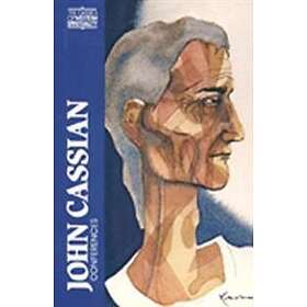 John Cassian, Från 267 kr