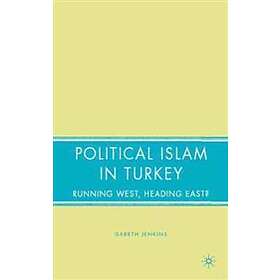 Political Islam In Turkey, Från 554 kr