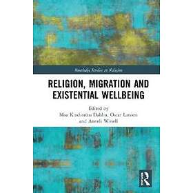 Religion, Migration, And Existential Wellbeing, Från 1696 kr