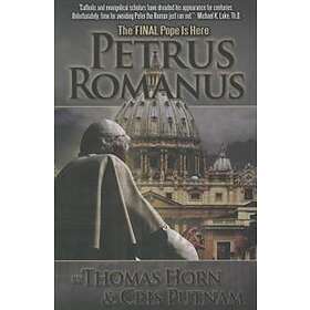 Petrus Romanus: The Final Pope Is Here - Hitta bästa pris på Prisjakt