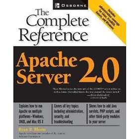 Apache Server 2.0: The Complete Reference - Objektive prissammenligninger - Prisjakt