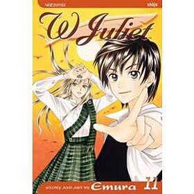 W Juliet, Vol. 11, Från 151 kr