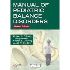 Best pris på Manual Of Pediatric Balance Disorders Bøker - Sammenlign ...