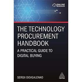 The Technology Procurement Handbook - Hitta bästa pris på Prisjakt