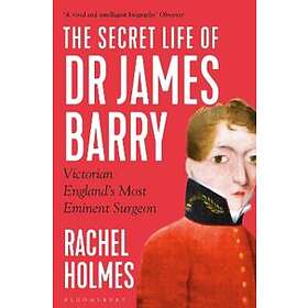 The Secret Life Of Dr James Barry, Från 146 kr