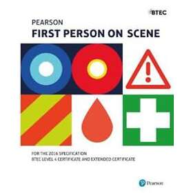 First Person On Scene Handbook 2nd Ed - Objektiva prisjämförelser ...