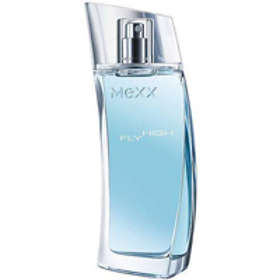 Mexx Fly High Man edt 50ml - Hitta bästa pris på Prisjakt
