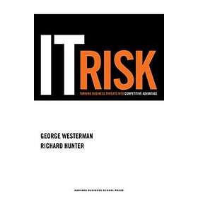 IT Risk, Från 323 kr