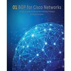 BGP For Cisco Networks - Sammenlign priser hos Prisjakt
