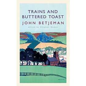 Trains And Buttered Toast, Från 130 kr