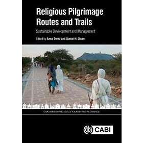 Religious Pilgrimage Routes And Trails, Från 622 kr