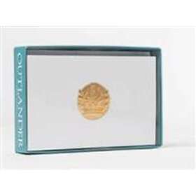 Best pris på Outlander Crest: Foil Note Cards Bøker - Sammenlign priser ...