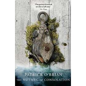 Nutmeg Of Consolation, Från 122 kr