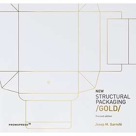 Structural Packaging: GOLD - Sammenlign priser hos Prisjakt