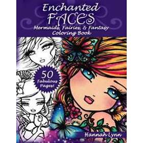 Enchanted Faces - Black Friday 2025 – Erbjudanden från 106 kr