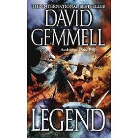Legend: Book One Of The Drenai Saga, Från 128 kr