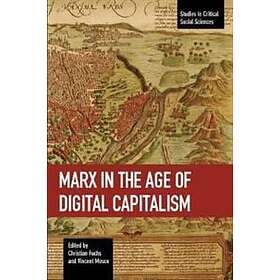 Marx In The Age Of Digital Capitalism - Black Friday 2025 – Erbjudanden ...