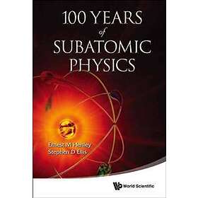 100 Years Of Subatomic Physics - Hitta rätt produkt och pris med Prisjakt