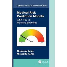 Medical Risk Prediction Models - Sammenlign priser hos Prisjakt