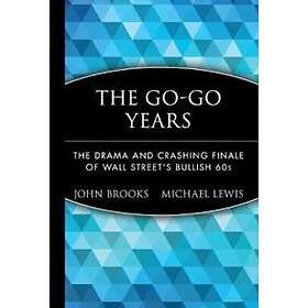 The Go–Go Years - Hitta bästa pris på Prisjakt